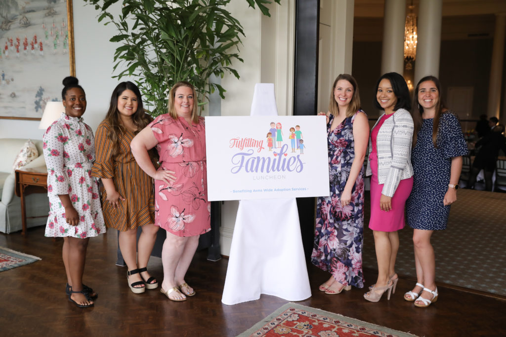 Kristina Wyatt, Pamela Castro, Arianne Riebel, Melissa Neeley, Ashley ...